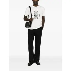 Kenzo T-shirts & Vests T-shirts - White