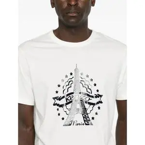 Kenzo T-shirts & Vests T-shirts - White