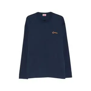 Kenzo T-shirts & Vests T-shirts - Blue