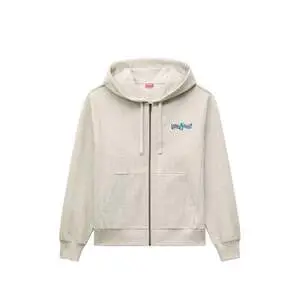 Kenzo Grey Sweaters & Knitwear Hoodies - Gray