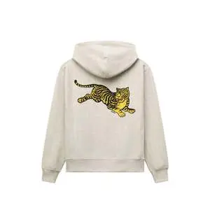 Kenzo Grey Sweaters & Knitwear Hoodies