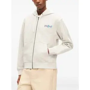 Kenzo Grey Sweaters & Knitwear Hoodies