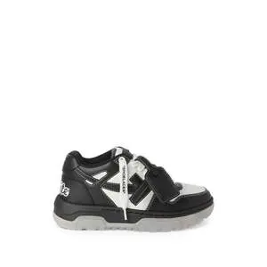 Off-White Trainers Low-tops - Black
