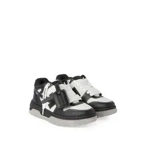 Off-White Trainers Low-tops - Black
