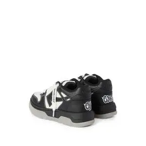 Off-White Trainers Low-tops - Black