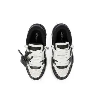 Off-White Trainers Low-tops