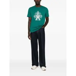 Kenzo T-shirts & Vests T-shirts - Green