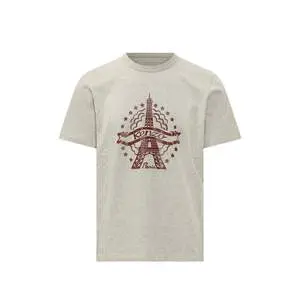 Kenzo Grey T-shirts & Vests T-shirts - Gray