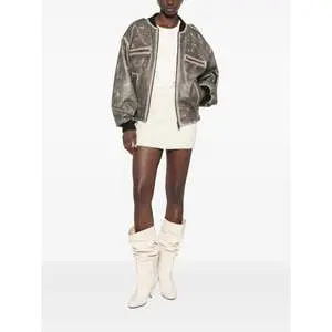 Malo Skirts Straight Skirts