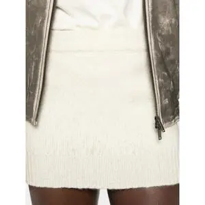 Malo Skirts Straight Skirts