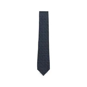 FERRAGAMO Ties & Bow Ties - Blue