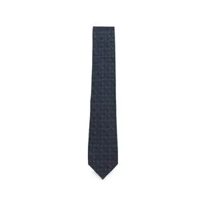 FERRAGAMO Ties & Bow Ties - Blue