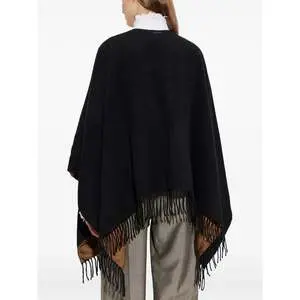FERRAGAMO Jackets Capes & Ponchos