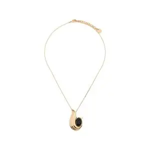 FERRAGAMO Necklaces - Gold