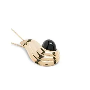 FERRAGAMO Necklaces - Gold