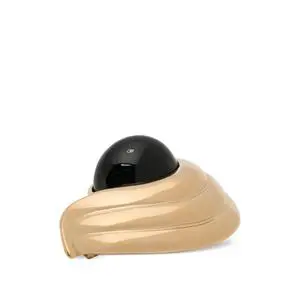 FERRAGAMO Brooches & Pins - Gold