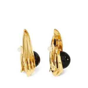 FERRAGAMO Earrings - Gold