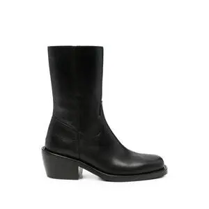 Dries Van Noten Trainers - Black