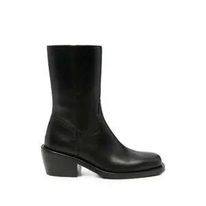 Dries Van Noten Trainers - Black