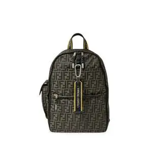 Fendi Backpacks - Brown