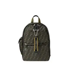 Fendi Backpacks - Brown