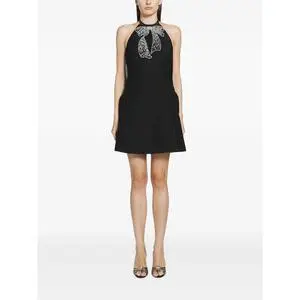 Valentino Garavani Dresses Cocktail & Party Dresses - Black