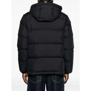 Burberry Jackets Padded & Down Jackets