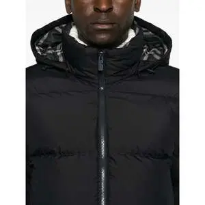 Burberry Jackets Padded & Down Jackets