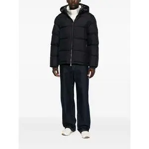 Burberry Jackets Padded & Down Jackets