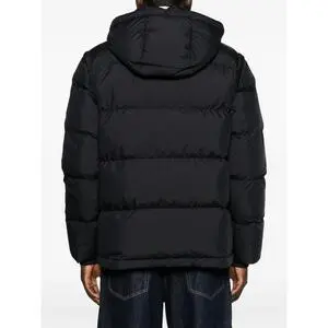 Burberry Jackets Padded & Down Jackets