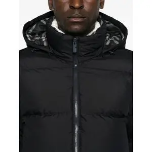 Burberry Jackets Padded & Down Jackets