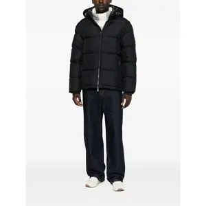 Burberry Jackets Padded & Down Jackets