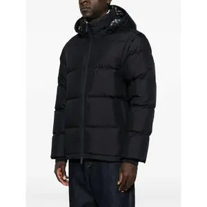 Burberry Jackets Padded & Down Jackets