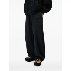 Alexander Wang Trousers Track Pants