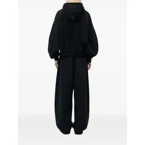 Alexander Wang Trousers Track Pants