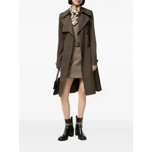 Burberry Coats Trench & Raincoats