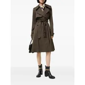 Burberry Coats Trench & Raincoats