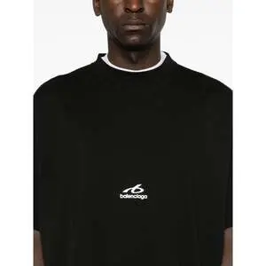 Balenciaga T-shirts & Vests T-shirts