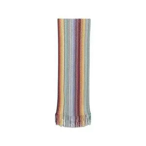 Missoni Grey Scarves - Gray