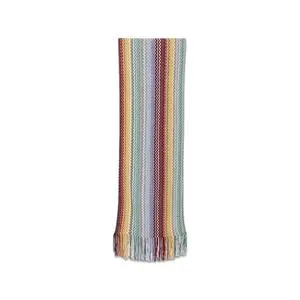 Missoni Grey Scarves - Gray