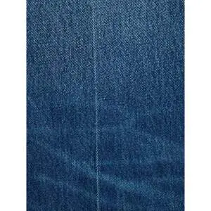 Alaïa Denim Bootcut Jeans