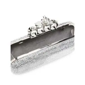 Alexander McQueen Clutch Bags