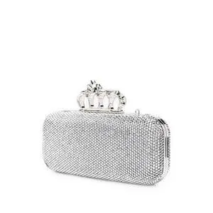 Alexander McQueen Clutch Bags