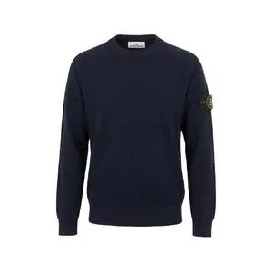 Stone Island Sweaters & Knitwear Jumpers - Blue