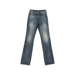 Amiri Straight Leg Jeans For Women