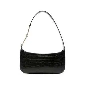 TOM FORD Shoulder Bags - Black