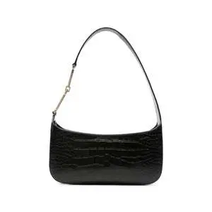 TOM FORD Shoulder Bags - Black