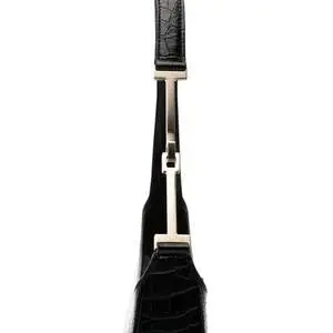 TOM FORD Shoulder Bags - Black