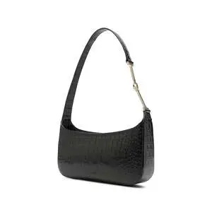 TOM FORD Shoulder Bags - Black
