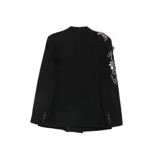 Dries Van Noten Jackets Blazers